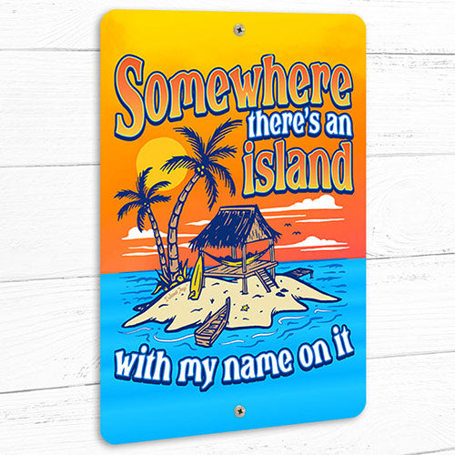 Beach Signs For Your Home, Office, or Beach Bar. – IslandJay