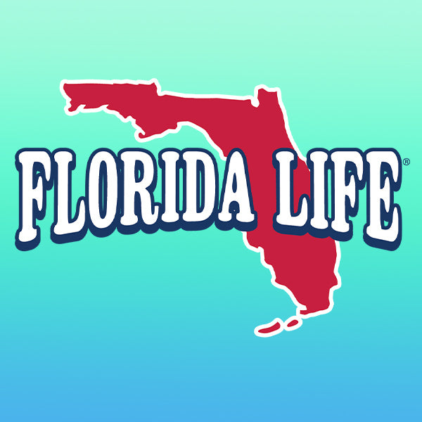 Florida Life Clothing & Accessories – Page 2 – IslandJay