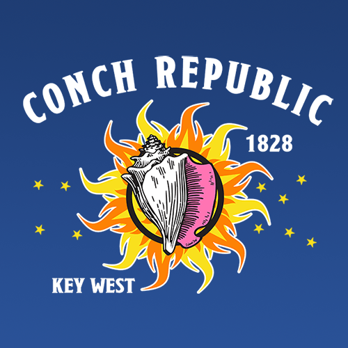 Shop Key West T-Shirts From Florida – IslandJay