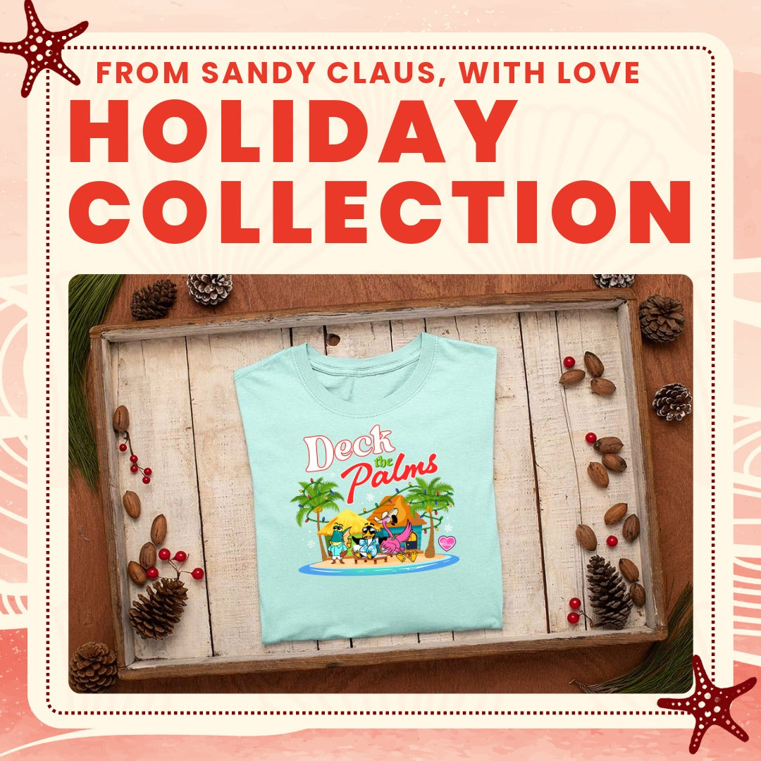Island Jay Black Friday - Holiday Collection – IslandJay
