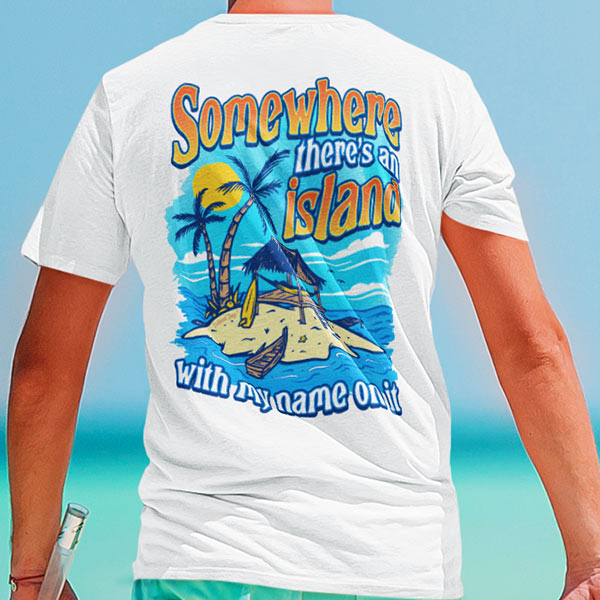 Performance Shirts from Island Jay – IslandJay