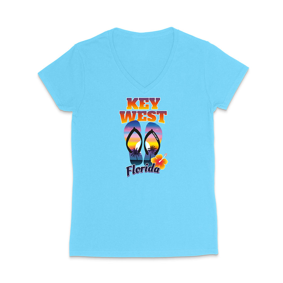 Shop Key West T-Shirts From Florida – IslandJay