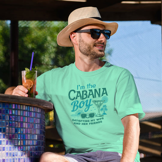 Island Jay | Premium Beach Apparel & Accessories for Your Beach Trip ...