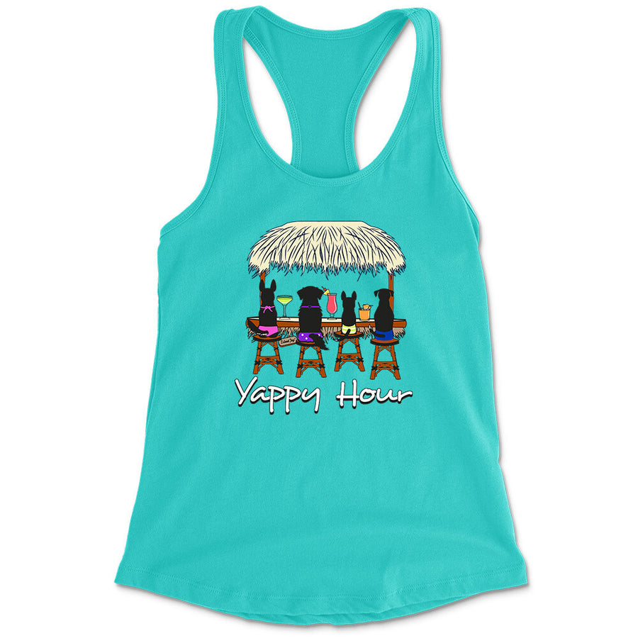 Ladies Tank Tops – IslandJay